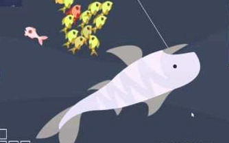 Tiger shark | Cat Goes Fishing Wikia | Fandom