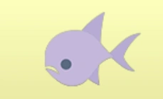 Snobfish | Cat Goes Fishing Wikia | Fandom