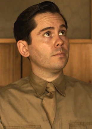 Towser | Catch-22 Wiki | Fandom