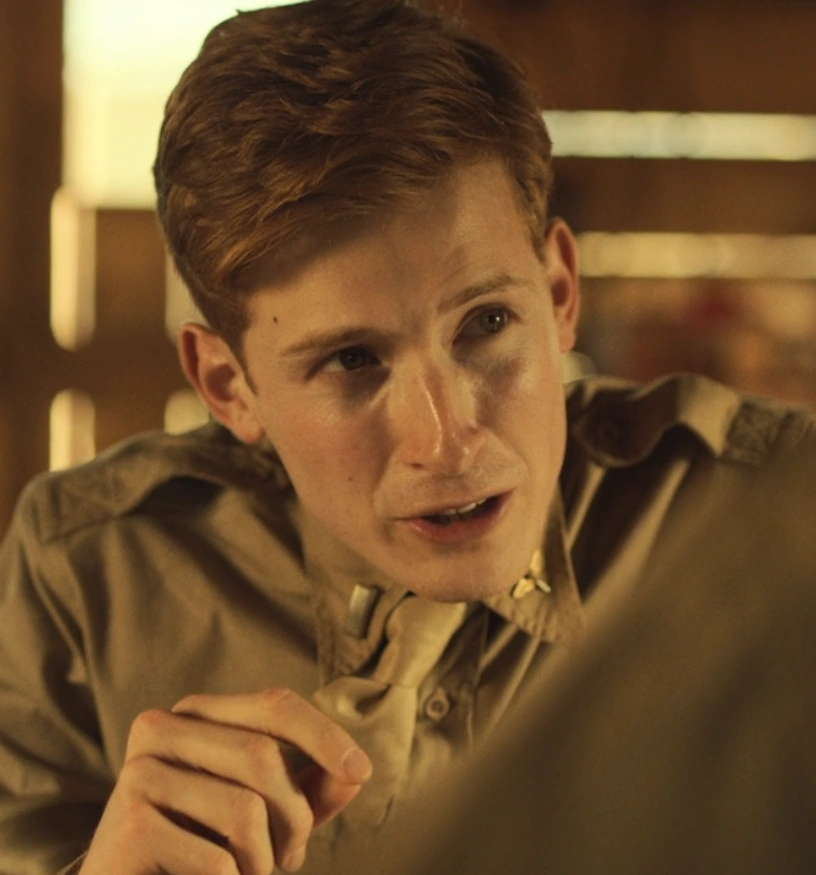 Category:Lieutenants | Catch-22 Wiki | Fandom