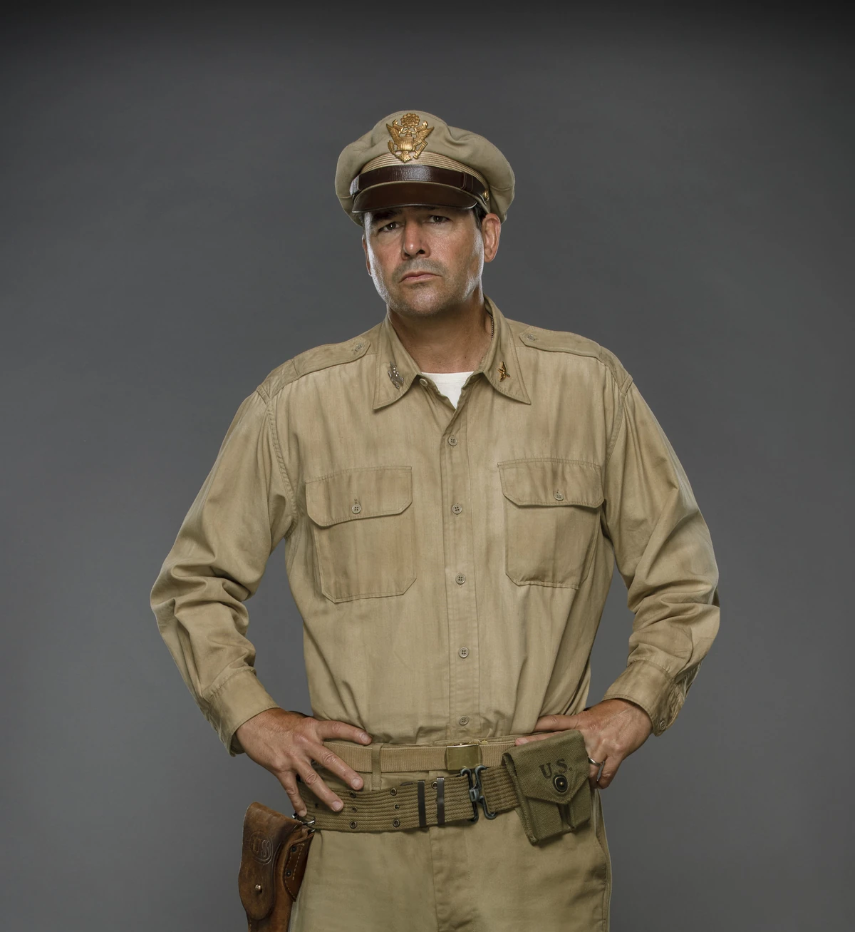 Cathcart | Catch-22 Wiki | Fandom