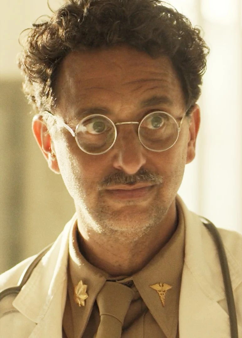 Daneeka | Catch-22 Wiki | Fandom