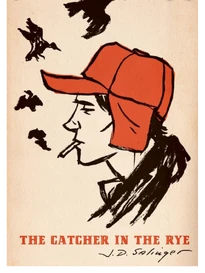 Holden Caulfield | Catcher in the Rye Wiki | Fandom