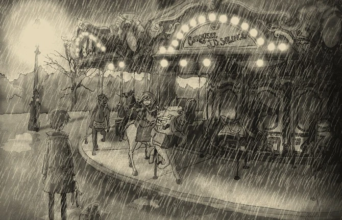 Catcher in the Rye Wiki | Fandom