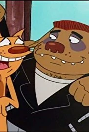 Adventures in Greaser Sitting | CatDog Wiki | FANDOM powered by Wikia