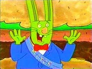 Rancid Rabbit | CatDog Wiki | Fandom