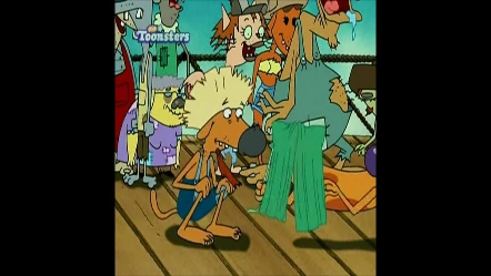 Hound Dog McDog | CatDog Wiki | Fandom