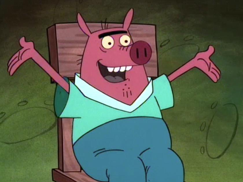 Pig | CatDog Wiki | FANDOM powered by Wikia Pig | CatDog Wiki | FANDOM powered by Wikia