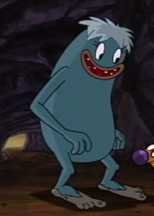 Mom | CatDog Wiki | Fandom