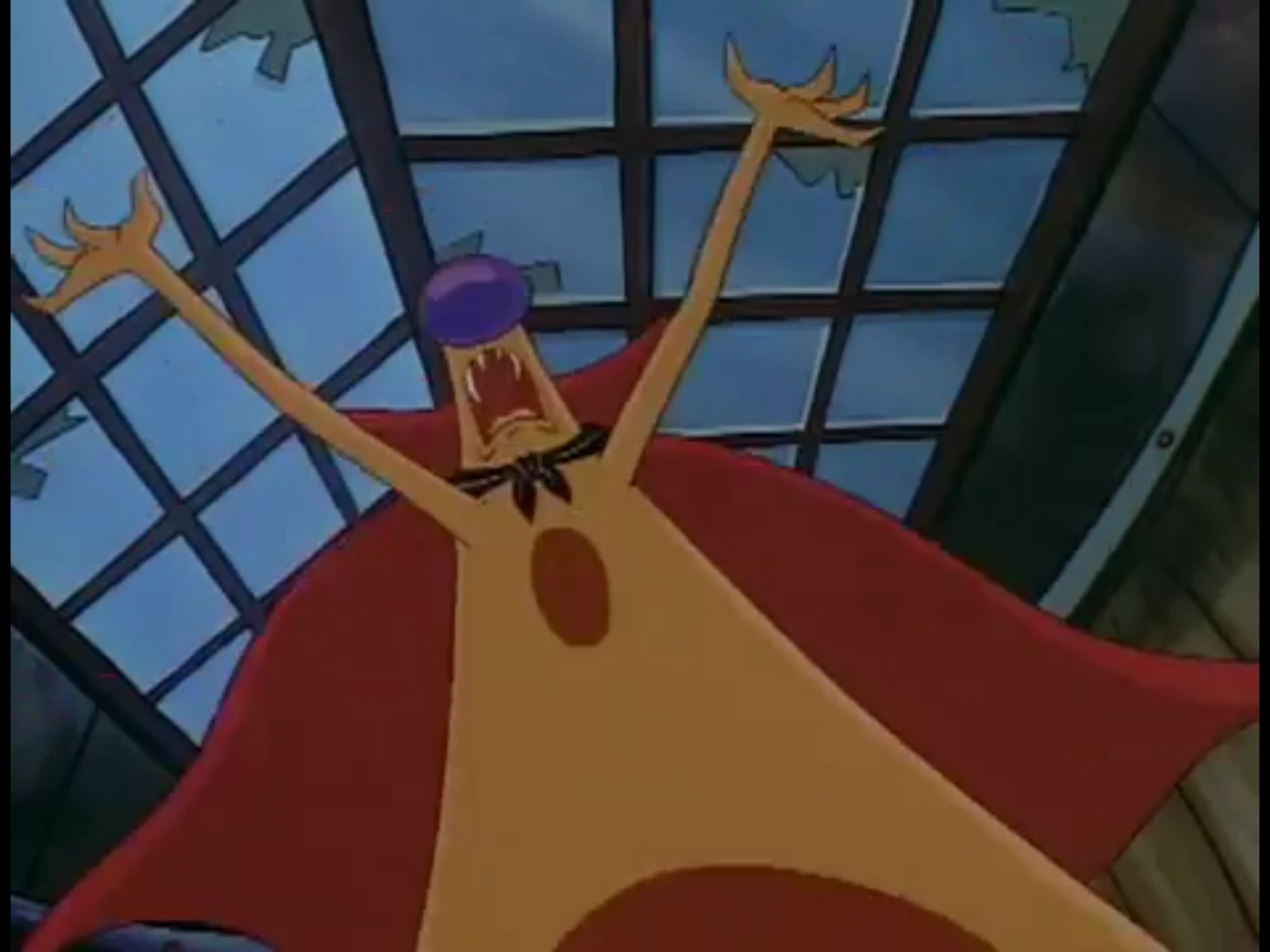 CatDogula | CatDog Wiki | Fandom