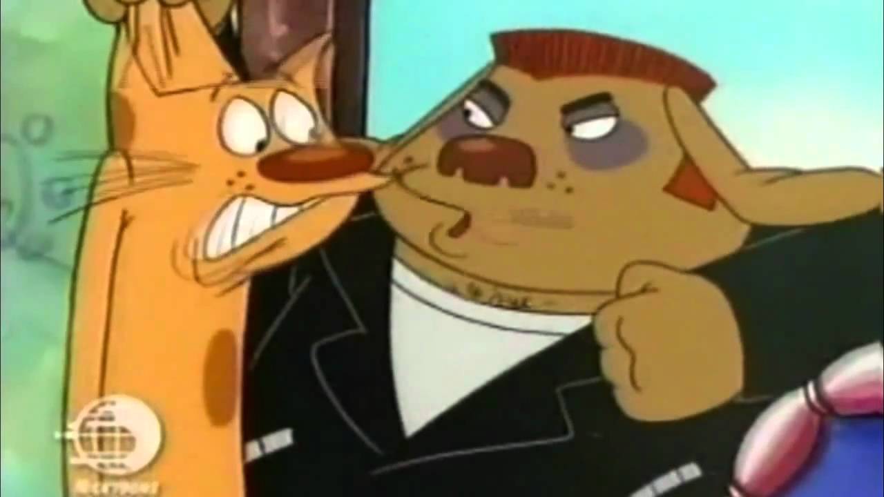 Clifford | CatDog Wiki | FANDOM powered by Wikia Clifford | CatDog Wiki | FANDOM powered by Wikia