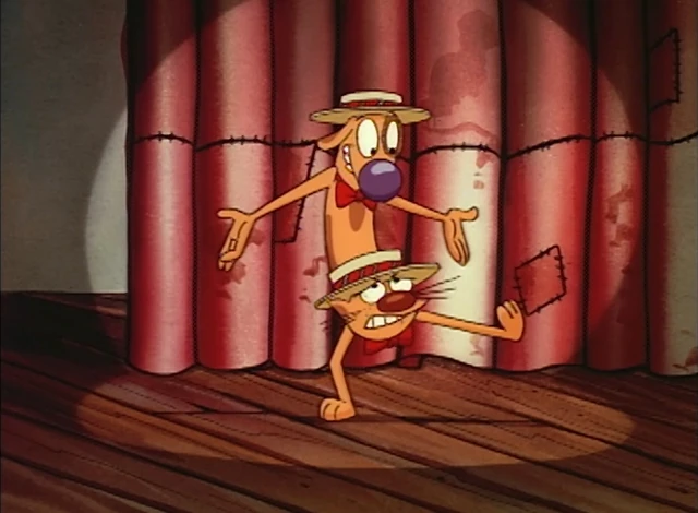 Cat Diggety Dog | CatDog Wiki | Fandom