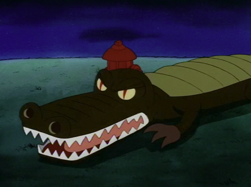 Crocodile | CatDog Wiki | FANDOM powered by Wikia Crocodile | CatDog Wiki | FANDOM powered by Wikia