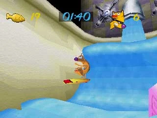 CatDog: Saving Mean Bob | CatDog Wiki | Fandom