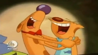 Cat Diggety Dog | CatDog Wiki | FANDOM powered by Wikia