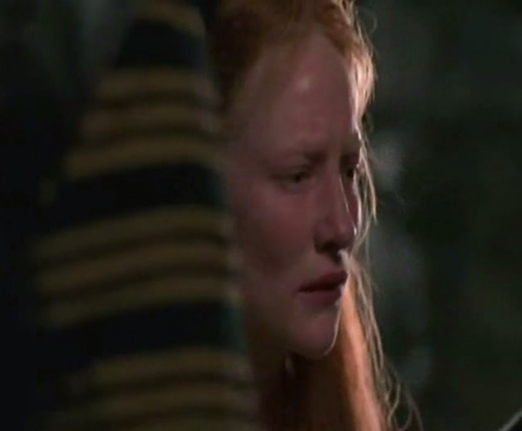 Elizabeth Cate Blanchett Wiki Fandom Powered By Wikia