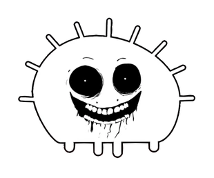 Skinwalker | CatGhost Wiki | Fandom