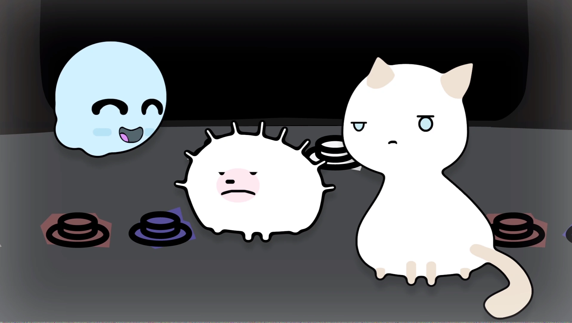 Category:Episodes | CatGhost Wiki | FANDOM powered by Wikia