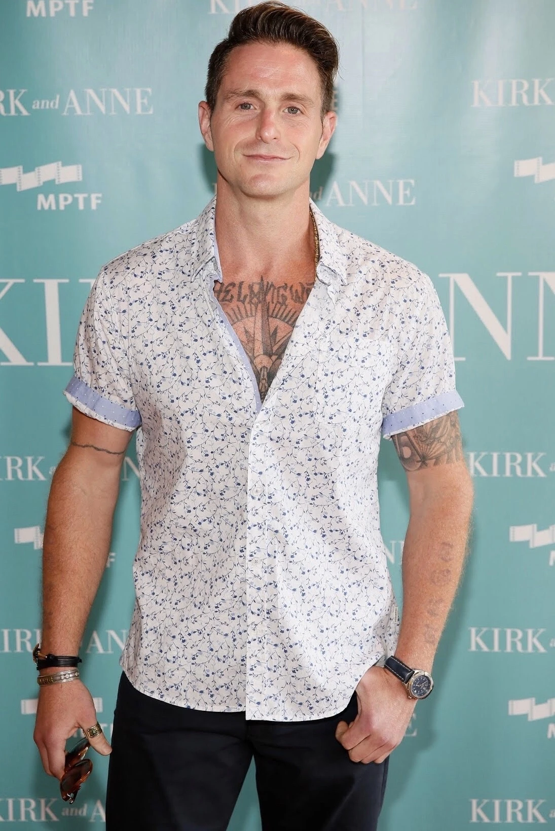 Cameron Douglas | Catherine Zeta-Jones Wiki | Fandom