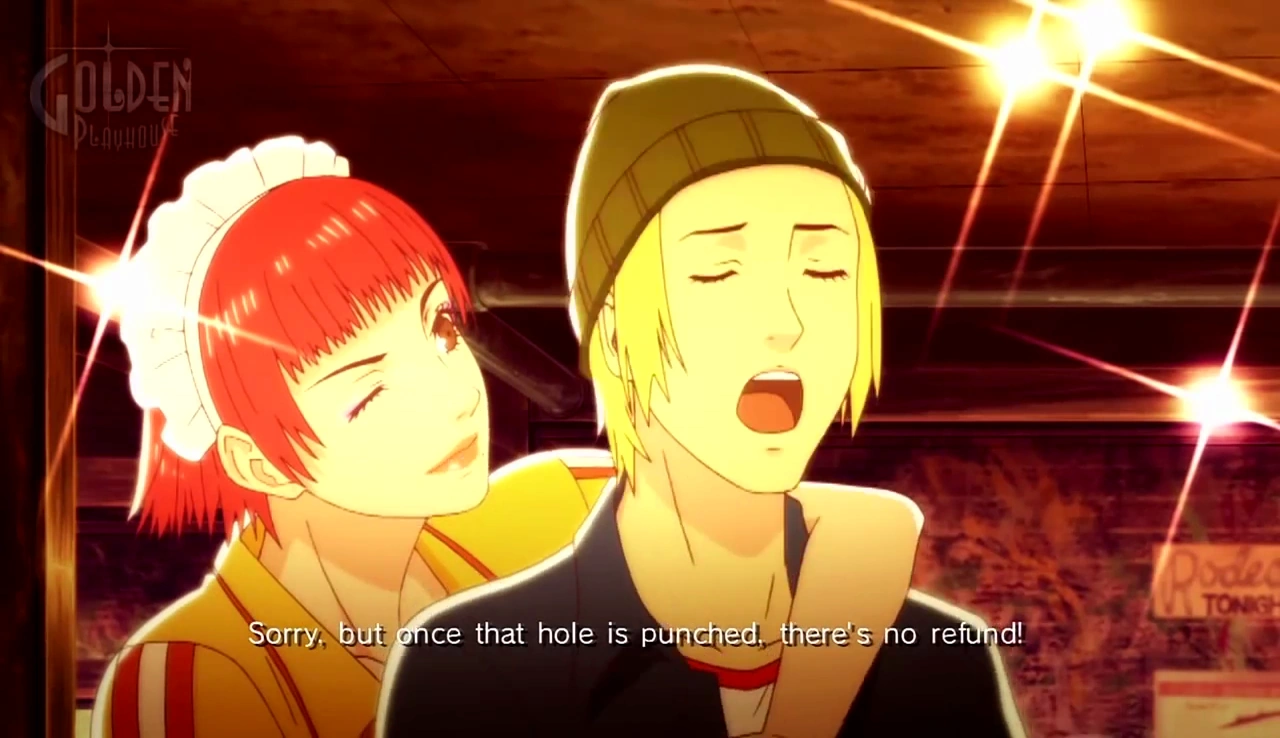 Tobias Nebbins | Catherine Wiki | Fandom