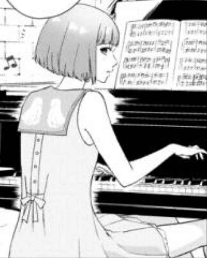 Rin | Catherine Wiki | Fandom