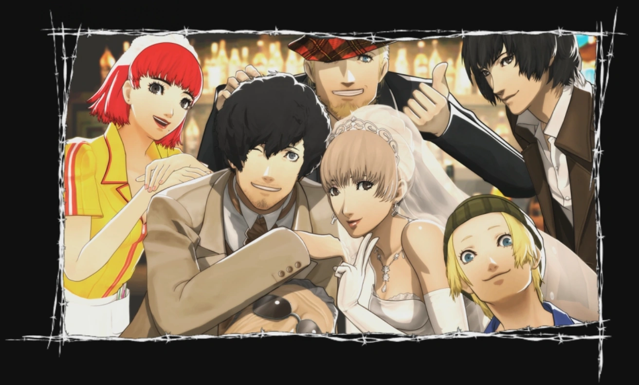 Image - KatherineTrue4.png | Catherine Wiki | FANDOM powered by Wikia