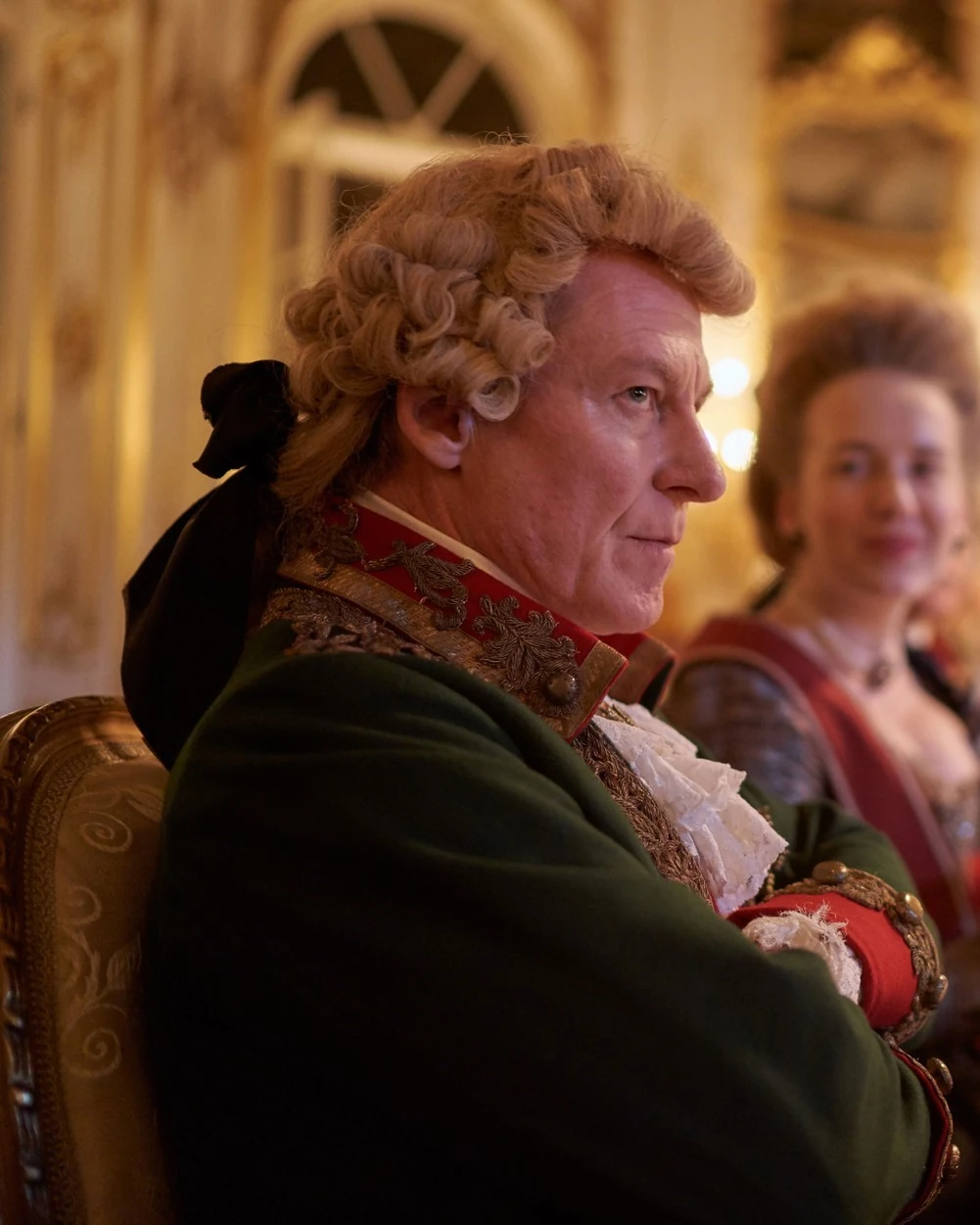 Grigory Orlov | Catherine the Great Wiki | Fandom