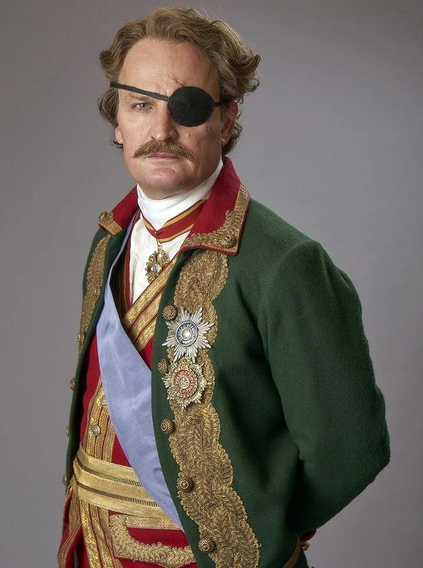 Grigory Potemkin | Catherine the Great Wiki | Fandom