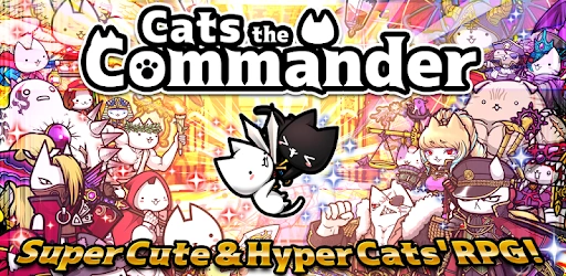 Discuss Everything About Cats the Commander Wiki | Fandom