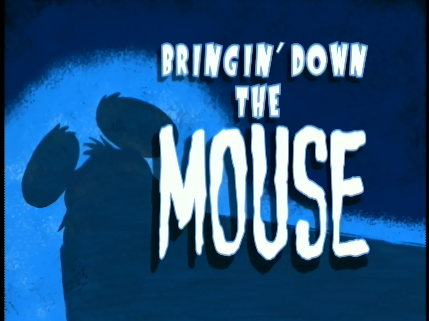 Bringin' Down The Mouse | Catscratch Wiki | Fandom