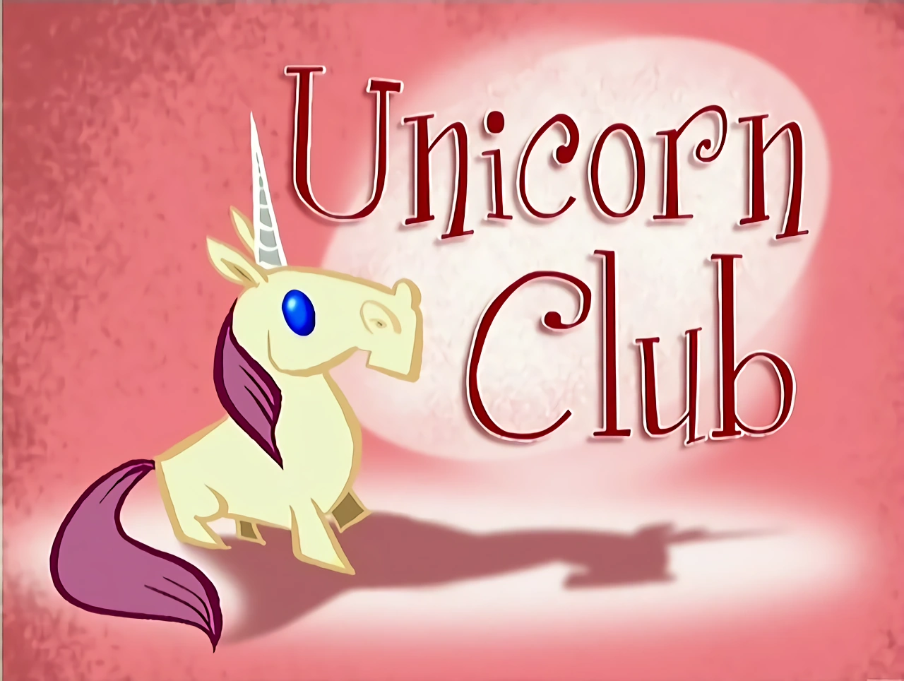 Unicorn Club | Catscratch Wiki | Fandom