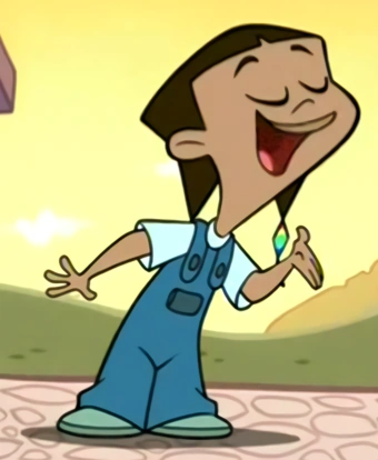 Caitlyn 2 | Catscratch Wiki | Fandom