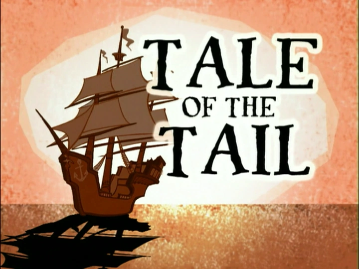 Tale of the Tail | Catscratch Wiki | Fandom