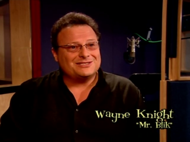 Wayne Knight | Catscratch Wiki | FANDOM powered by Wikia