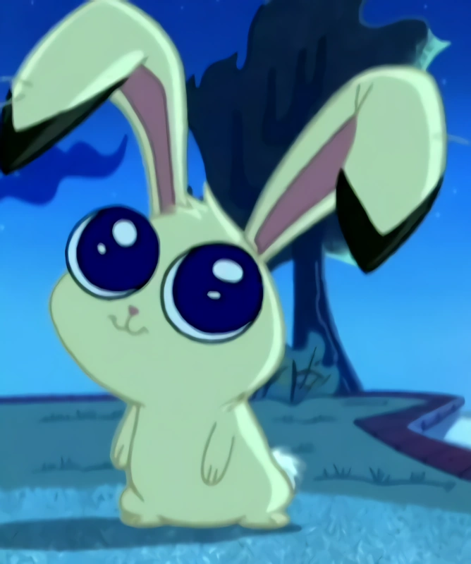 Sachiko | Catscratch Wiki | Fandom