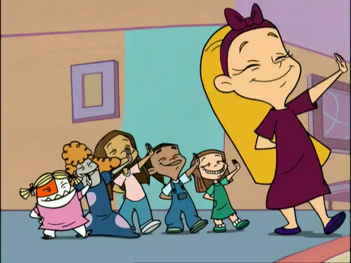 Stupid Stinky Boys | Catscratch Wiki | Fandom