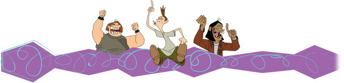 Catscratch Wiki | Fandom