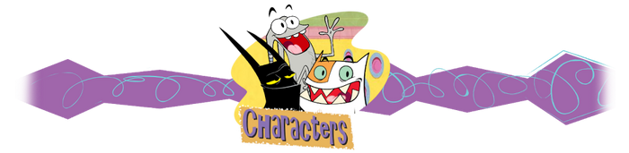Catscratch Wiki | Fandom