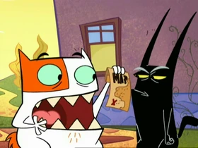 Catscratch Wiki | Fandom