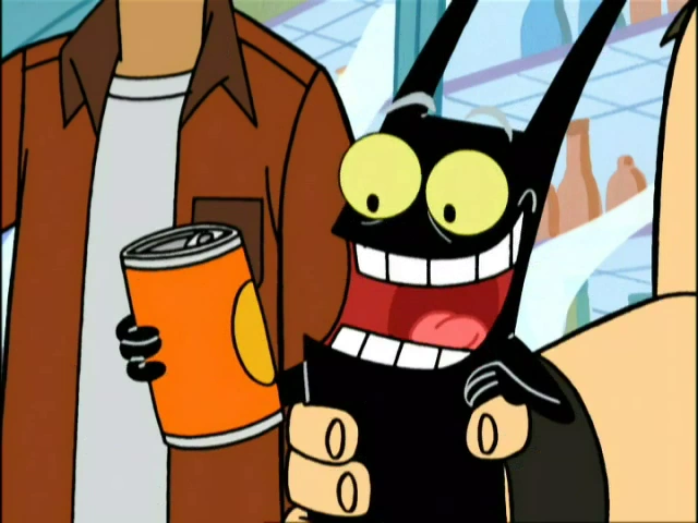 Burpo's Root Beer | Catscratch Wiki | Fandom