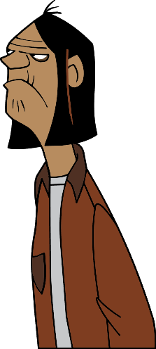 The Chumpy Chump Brothers/Tad | Catscratch Wiki | Fandom