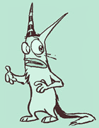 Waffle/Gallery | Catscratch Wiki | Fandom