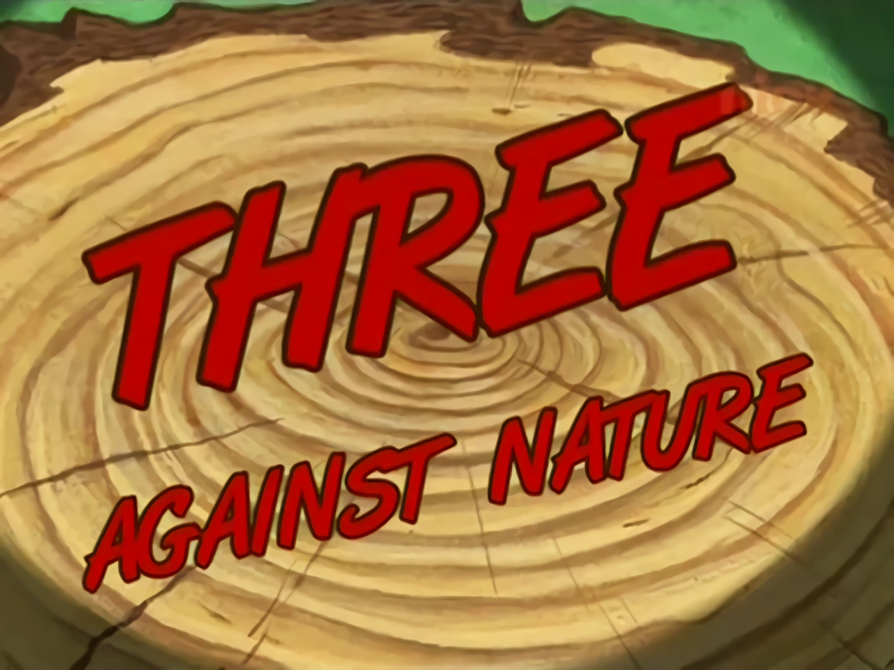 Three Against Nature | Catscratch Wiki | Fandom