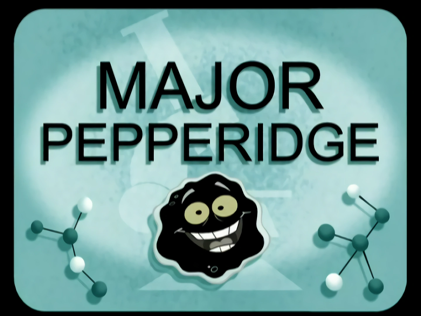 Major Pepperidge (episode) | Catscratch Wiki | Fandom