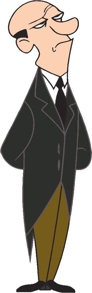 Hovis | Catscratch Wiki | Fandom