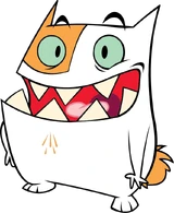 Category:Season 1 | Catscratch Wiki | Fandom