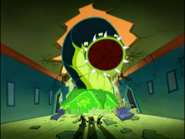 Meteor Worm | Catscratch Wiki | Fandom