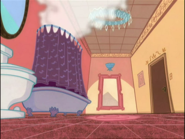 Mr. Blik's Shower Song | Catscratch Wiki | Fandom