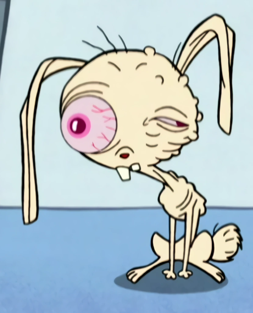 Mr. Fuzzy Pants | Catscratch Wiki | FANDOM powered by Wikia