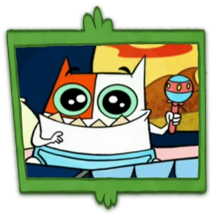 Gordon Quid | Catscratch Wiki | Fandom